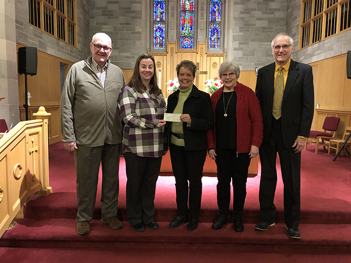 First Congregational UCC major sponsor for Ice Fest | News, Sports ...